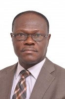 Prof Emmanuel Addo-Yobo | LSTM